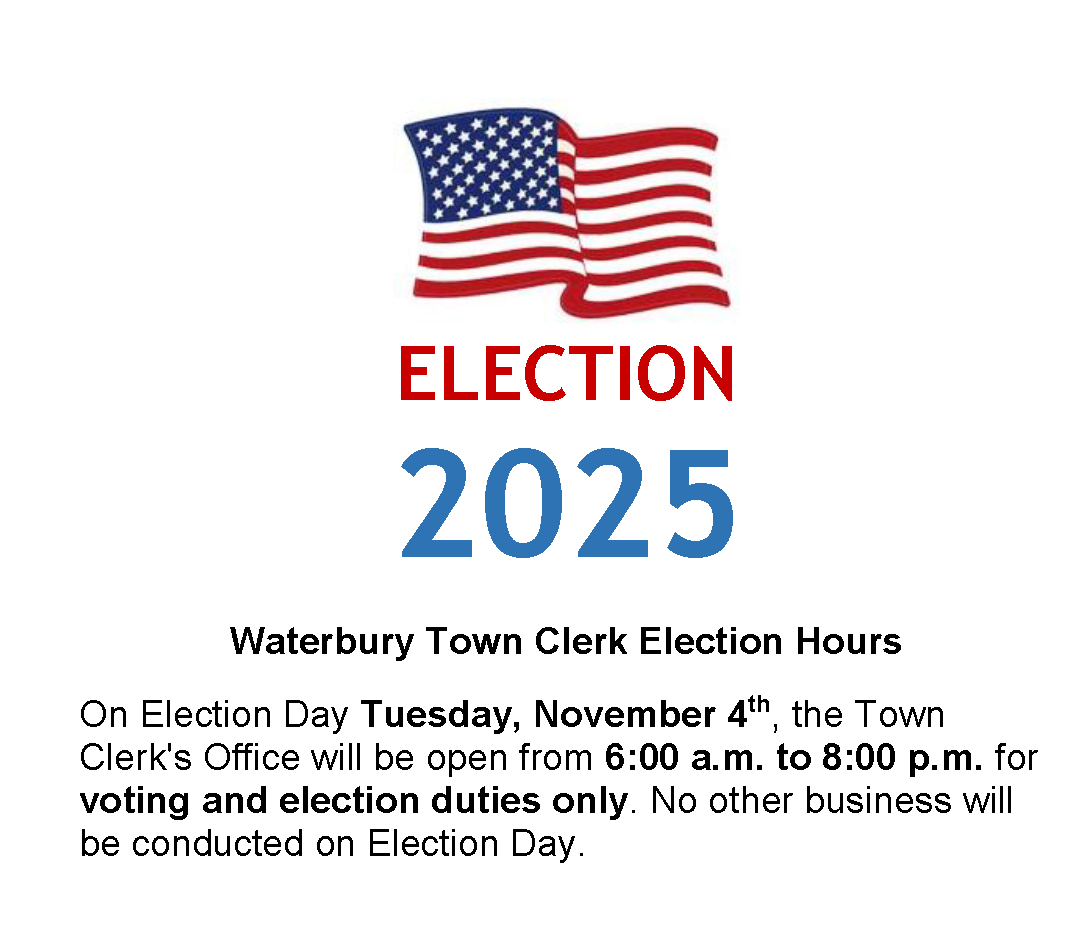 Election Information
